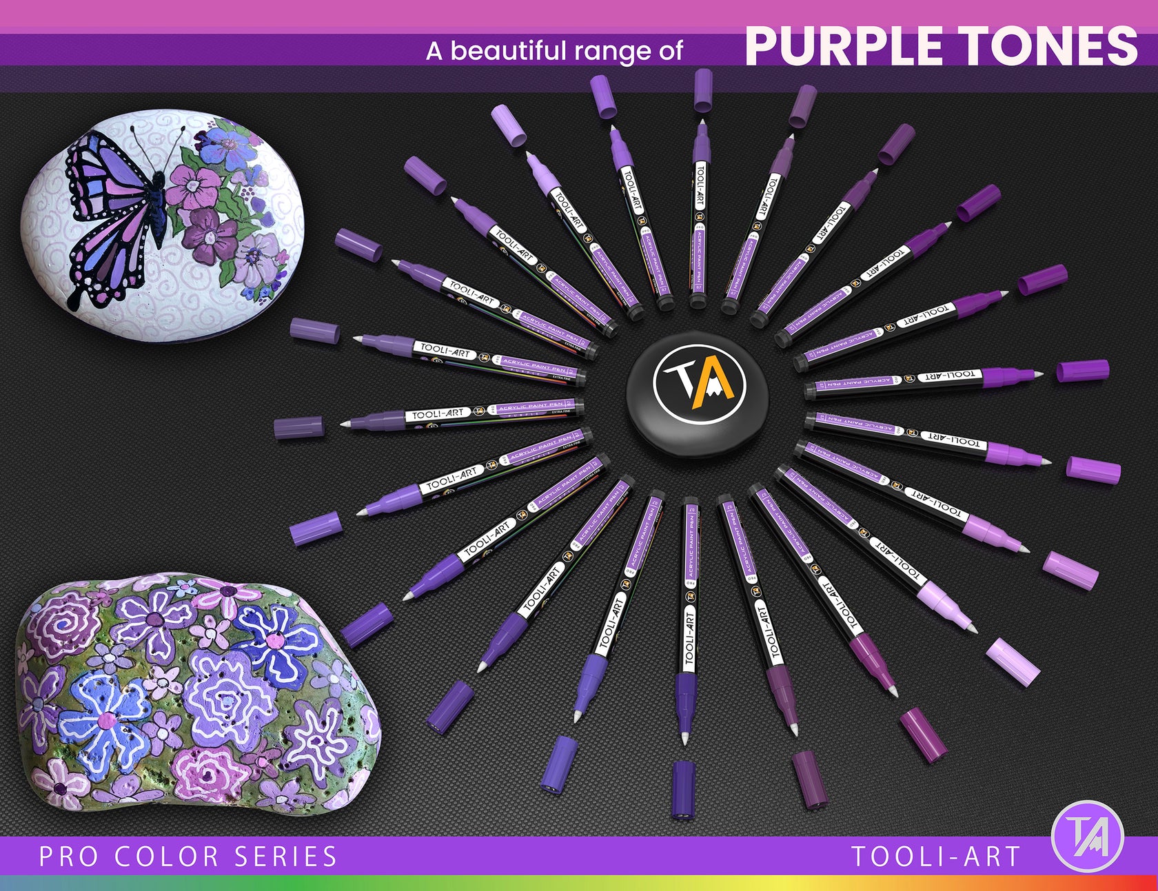 Tooli-Art Official Online Shop – TOOLI-ART