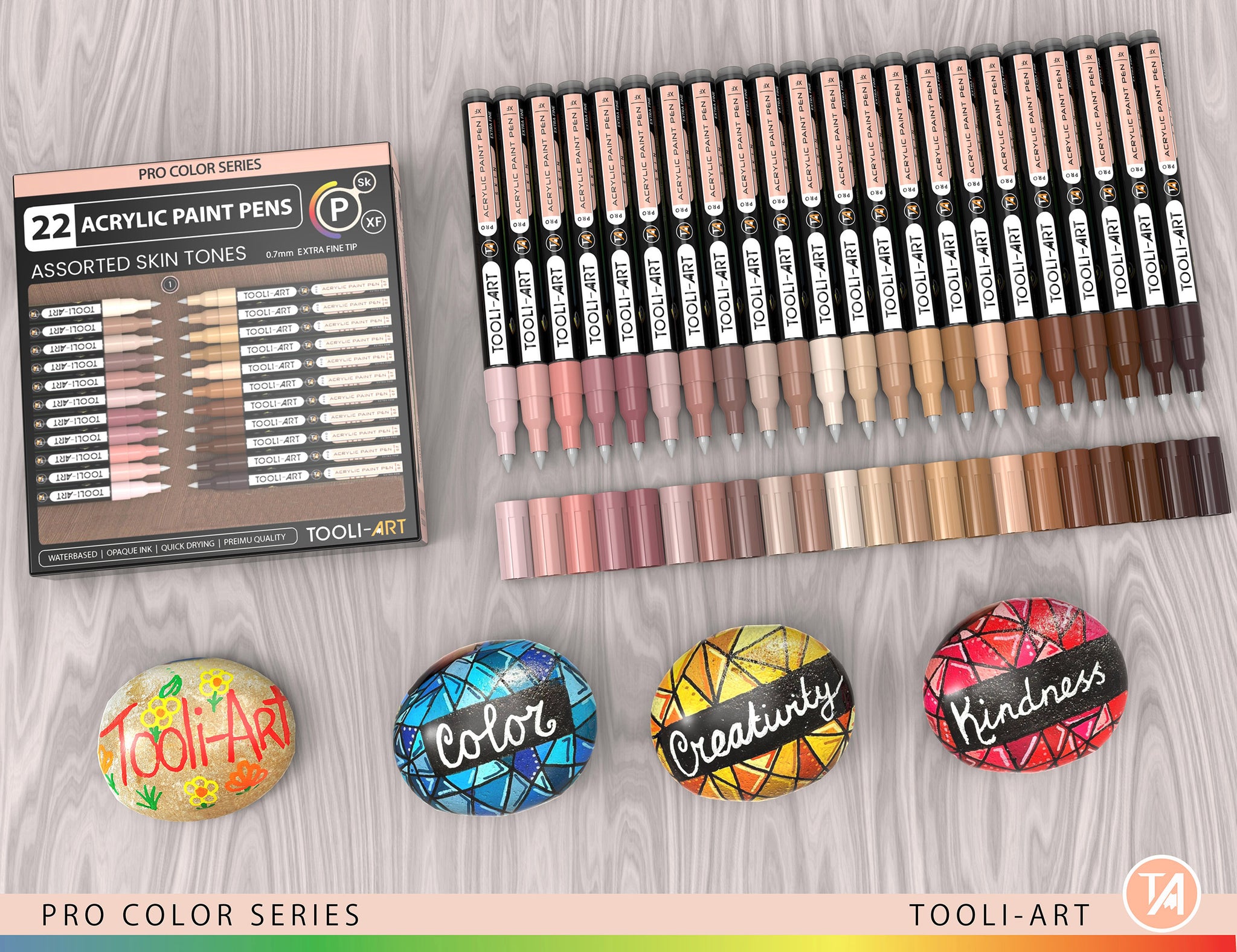 Tooli-Art Official Online Shop – TOOLI-ART